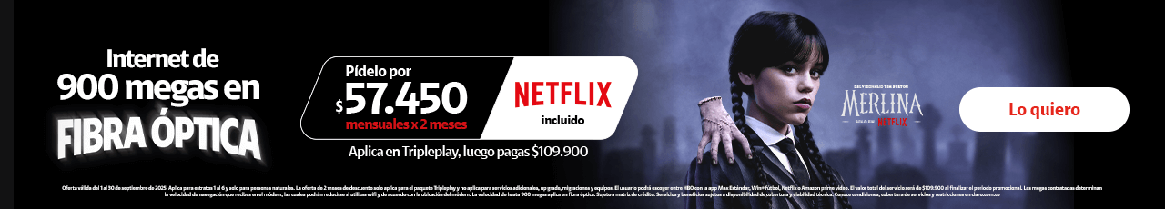 Claro Colombia | Ofertas de celulares y planes