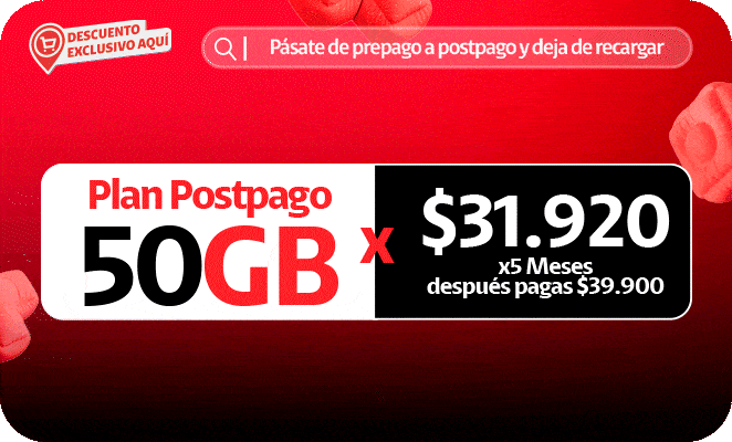 Claro Colombia | Ofertas de celulares y planes