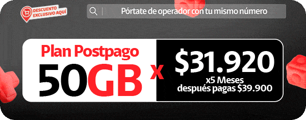 Claro Colombia | Ofertas de celulares y planes