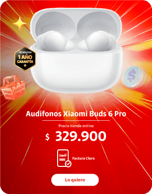 Claro Colombia | Ofertas de celulares y planes