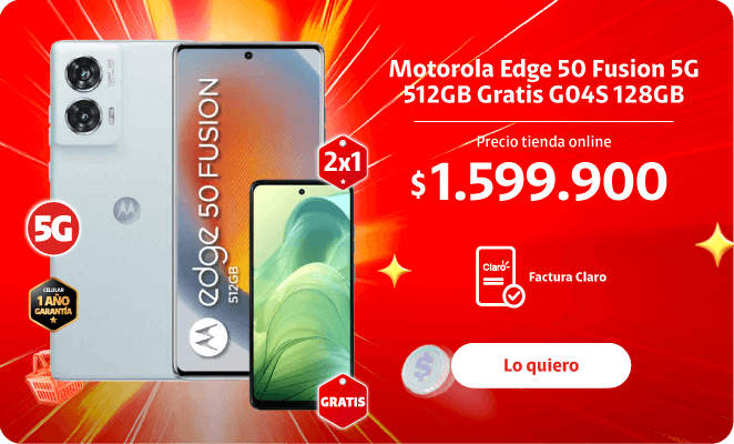 Claro Colombia | Ofertas de celulares y planes