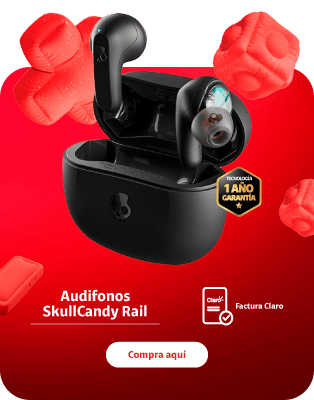 Claro Colombia | Ofertas de celulares y planes