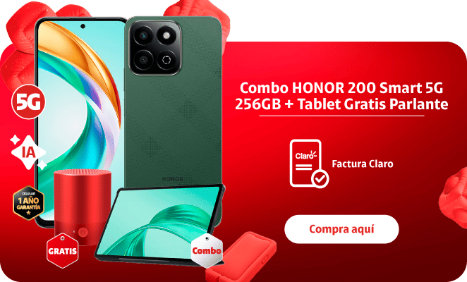 Claro Colombia | Ofertas de celulares y planes