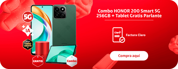 Claro Colombia | Ofertas de celulares y planes