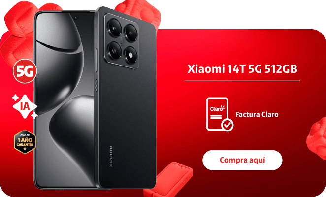 Claro Colombia | Ofertas de celulares y planes