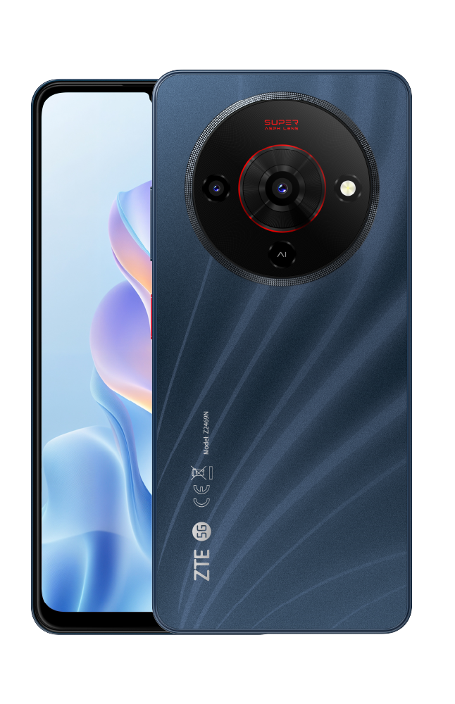 Celular ZTE BLADE A76 128GB 5G | Tienda Claro