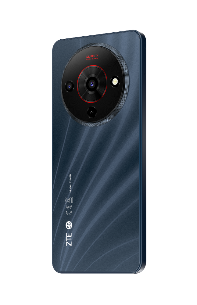 Celular ZTE BLADE A76 128GB 5G | Tienda Claro