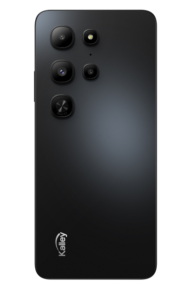 Celular KALLEY BLACK Z2 256GB 4G 4G | Tienda Claro