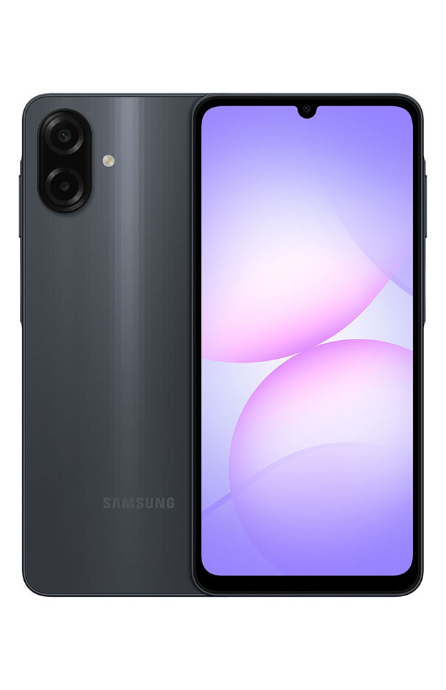 Celular Samsung Galaxy A07 128GB 4G | Tienda Claro